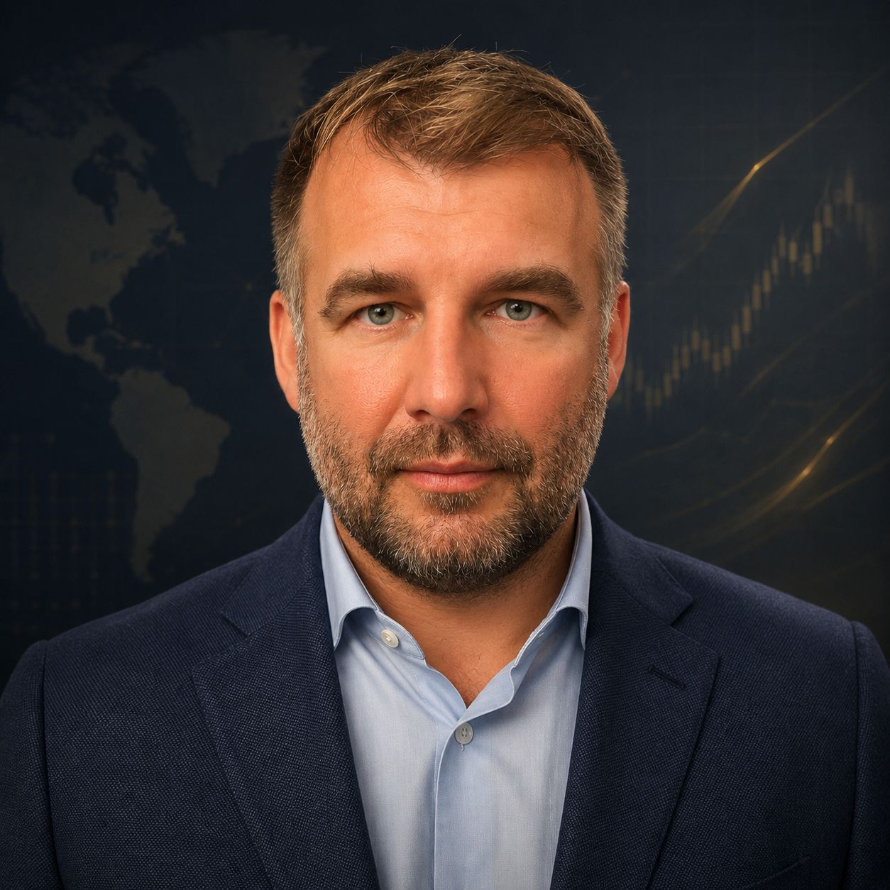 Иконка канала Alex Trouf