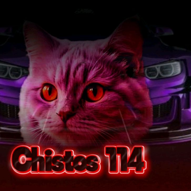 Иконка канала Chistos 344