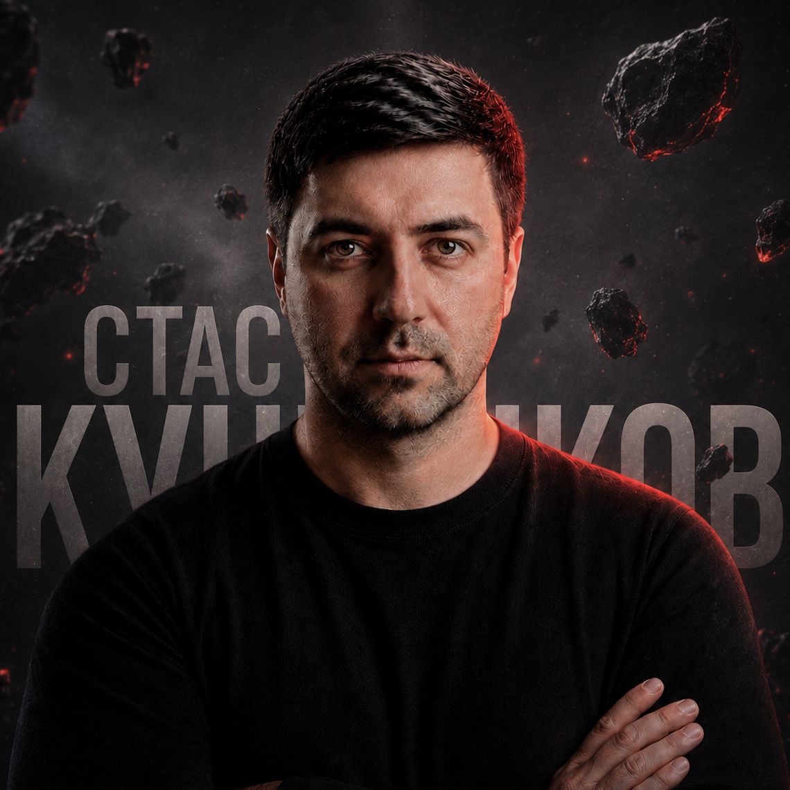 Иконка канала Стас Куненков | Агентский аутрич
