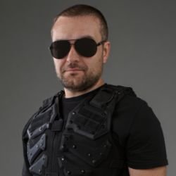 Иконка канала Отзвуки Нейтрона