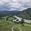 Иконка канала лора