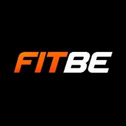 Иконка канала fitbe | тренировки и питание