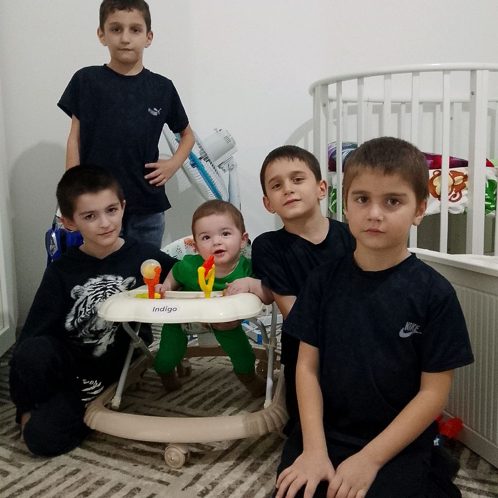 Иконка канала МУСТАФА99К Расаев