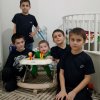 Иконка канала МУСТАФА99К Расаев