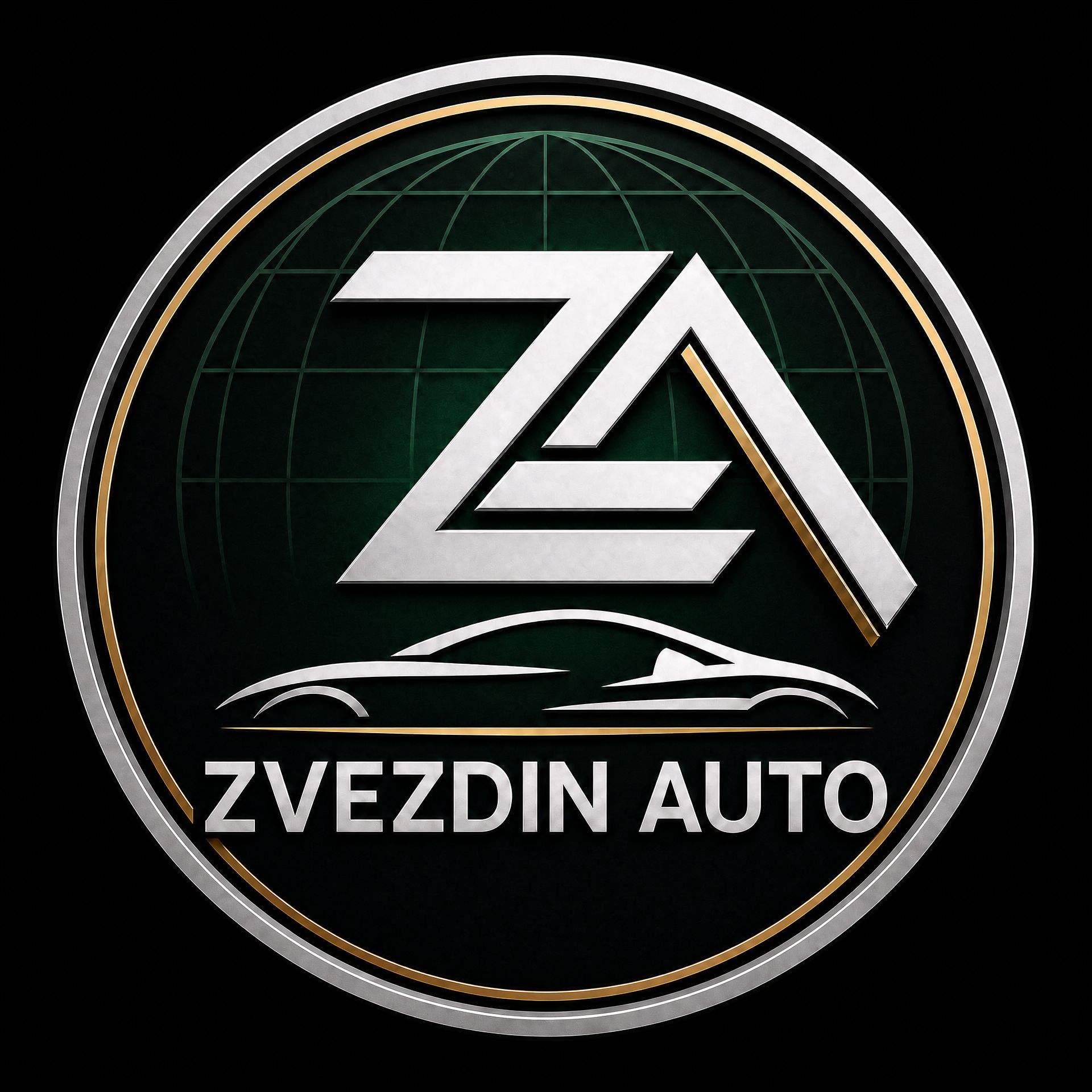 Иконка канала ЗВЕЗДИН.АВТО | ZVEZDIN.AUTO