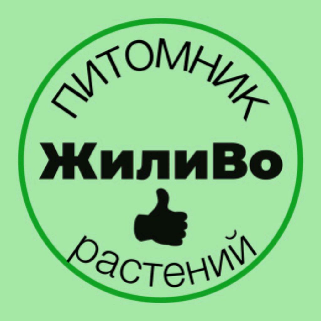 Иконка канала Питомник растений Жиливо