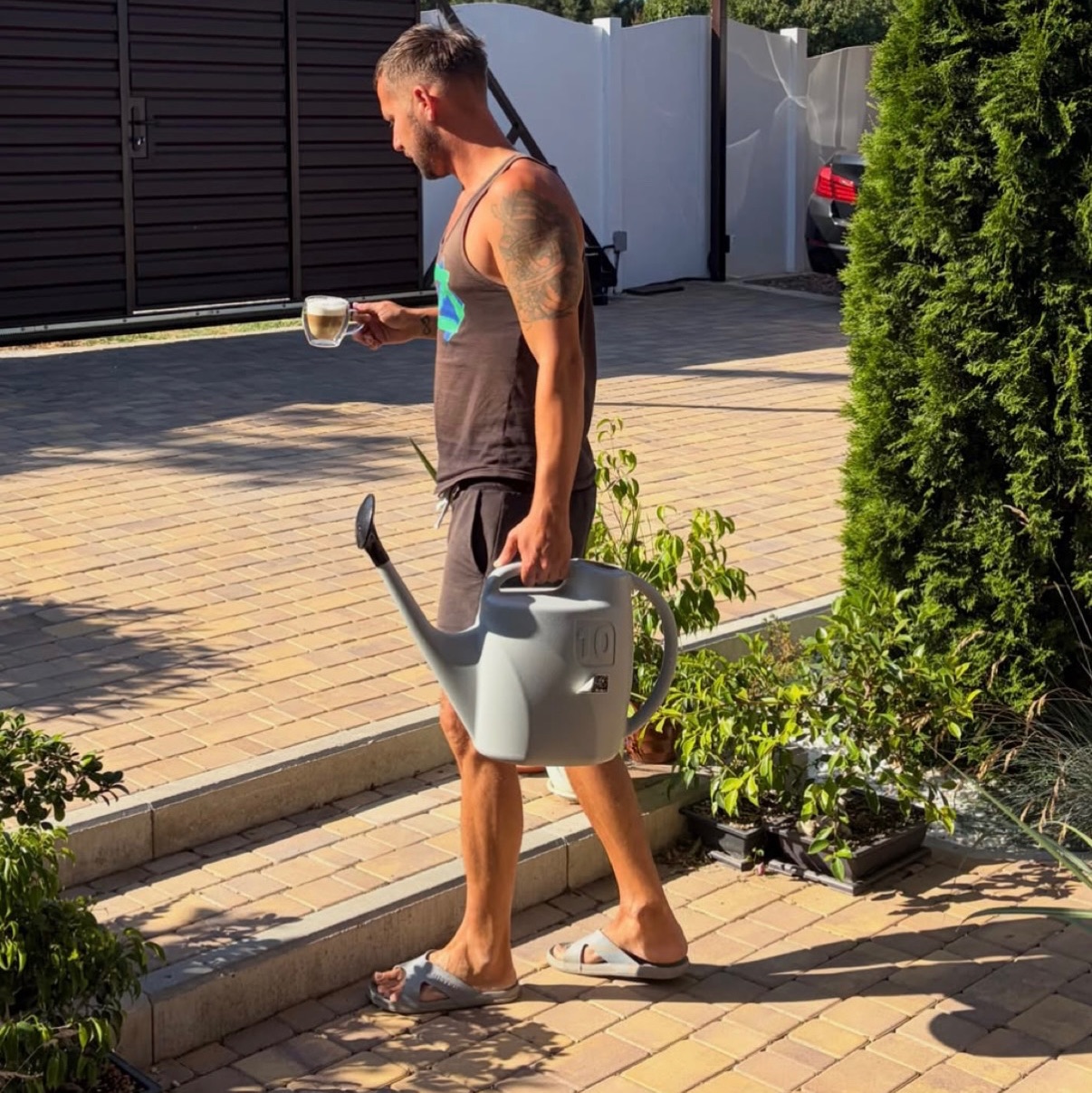 Иконка канала BorisLovePlants