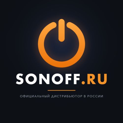 Иконка канала Sonoff Умный Дом