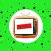 Иконка канала Факсим Апельсин (Роблокс истории)