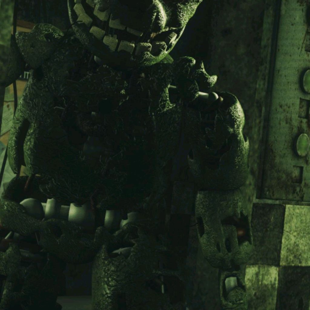Иконка канала Springtrap Блогер