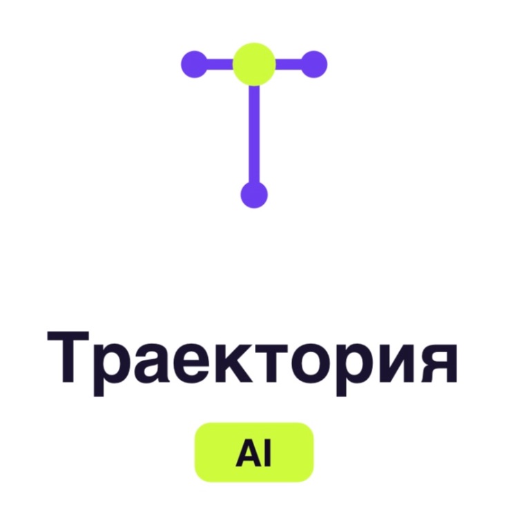 Иконка канала TrajectoryAI