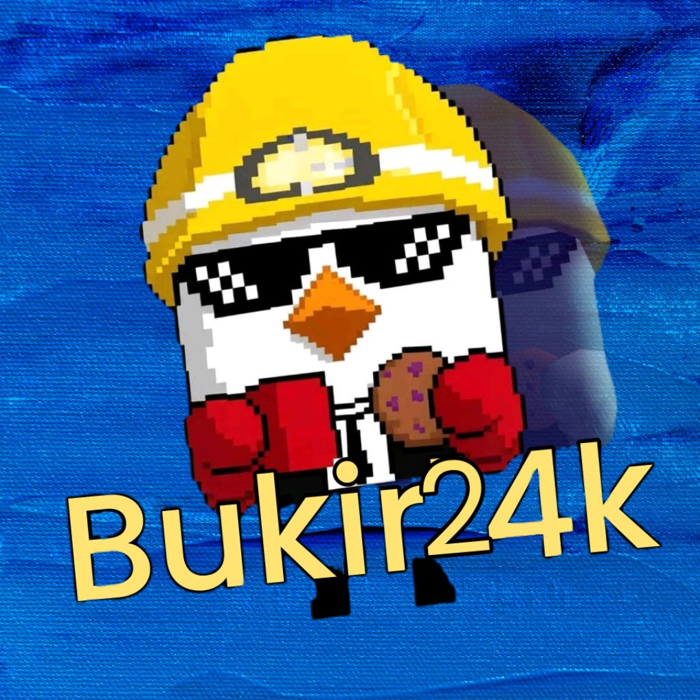 Иконка канала Bulik24k