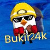 Иконка канала Bulik24k