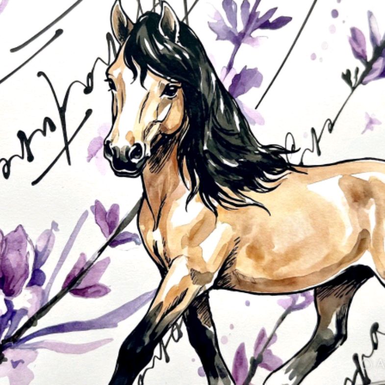 Иконка канала StaibleHorse Studio