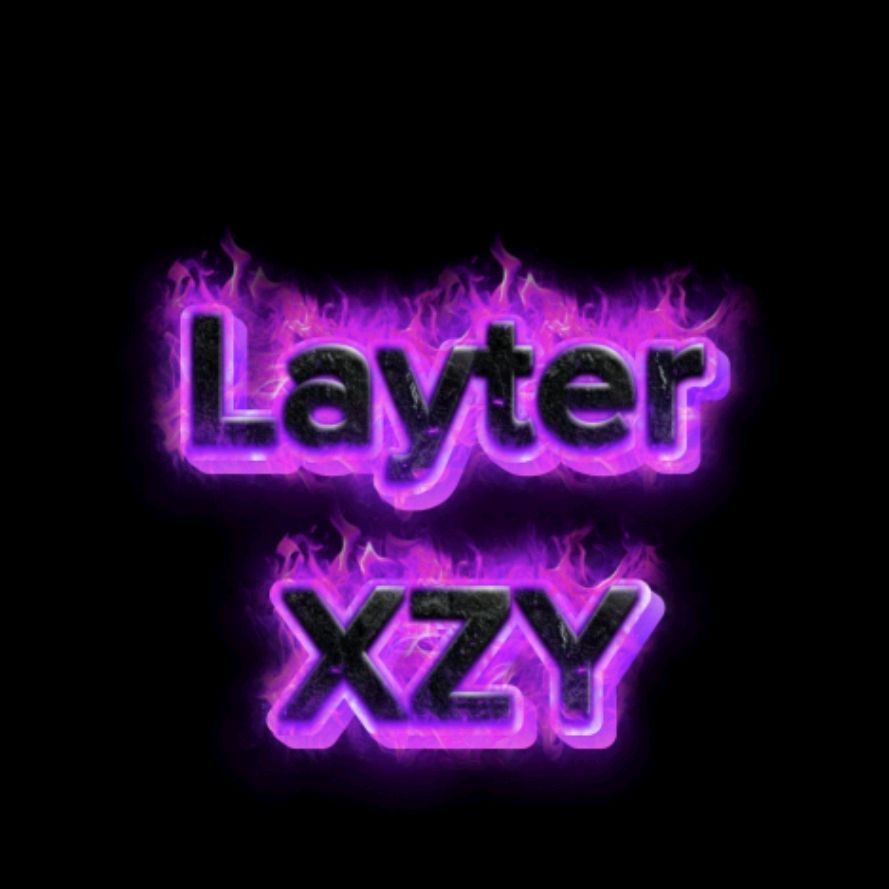 Иконка канала Layter