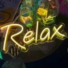Иконка канала RELAX