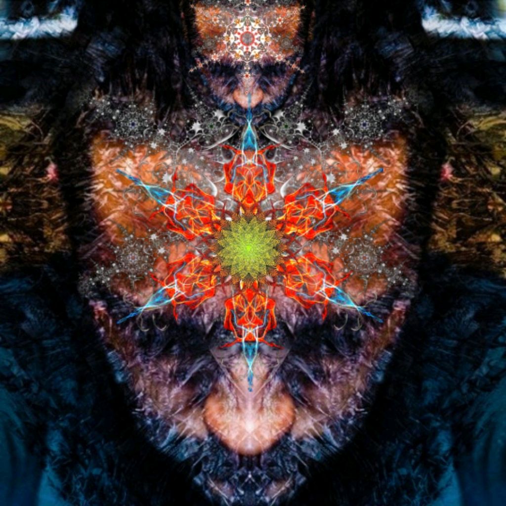 Иконка канала ॐ एलेक्सी मेस्कलिन ॐ