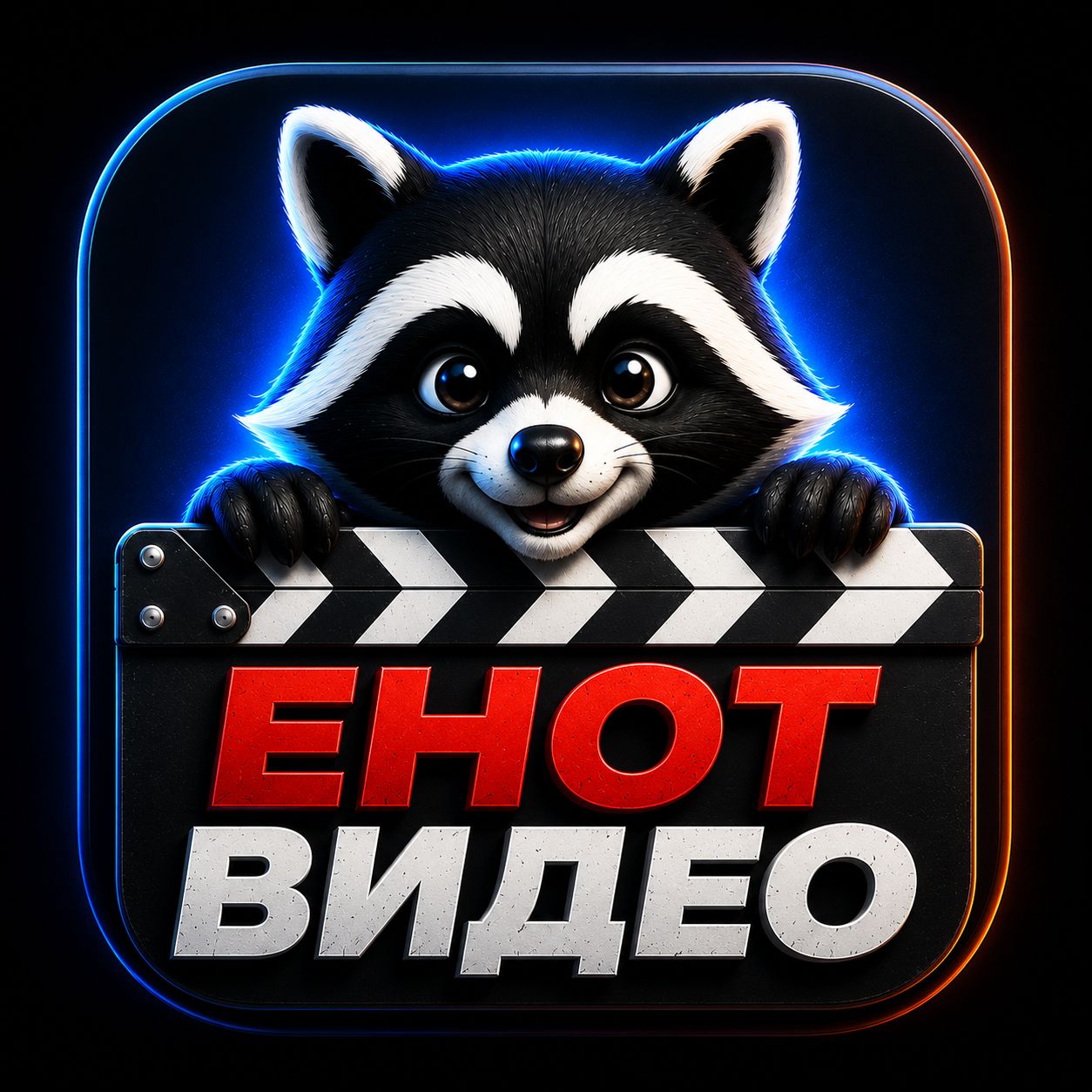 Иконка канала EnotVideo.ru