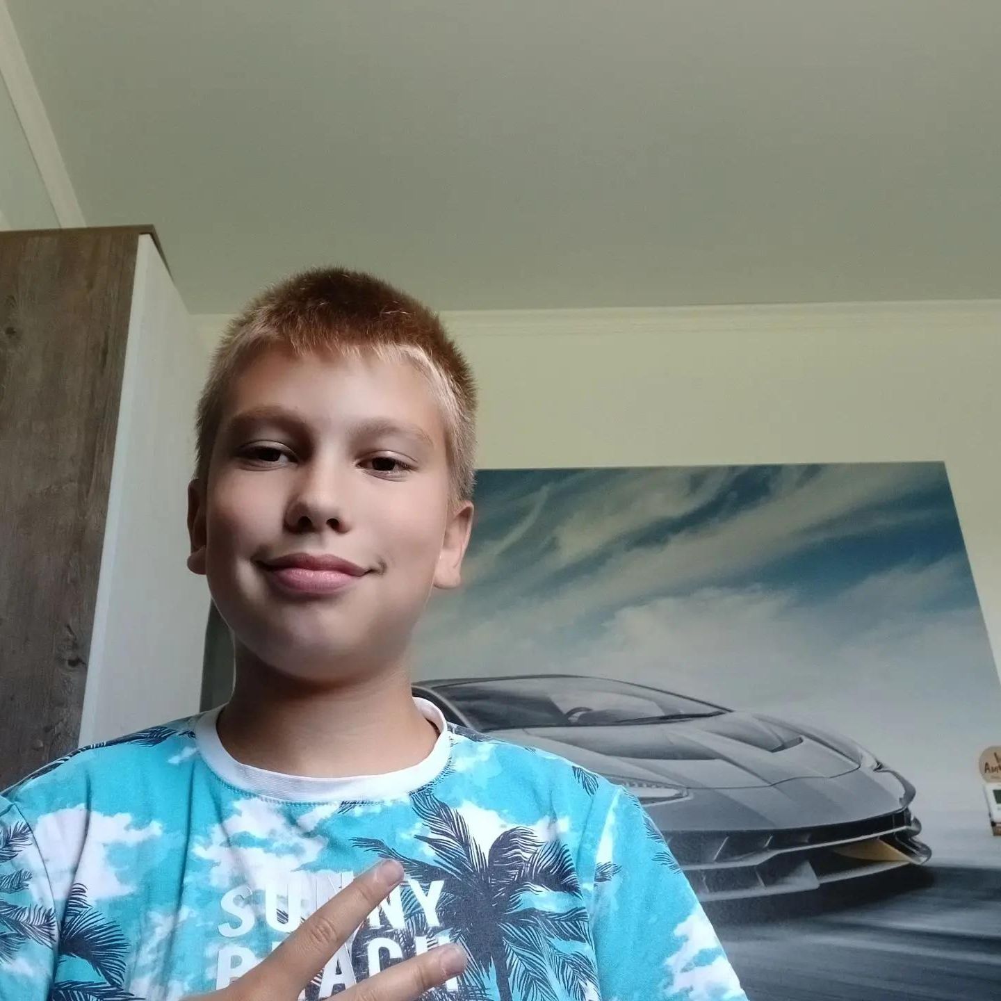Иконка канала Nikli