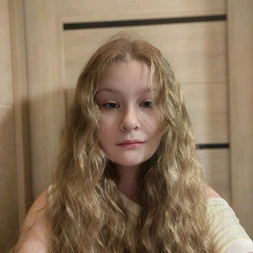 Иконка канала 🍋#Полина#🍋