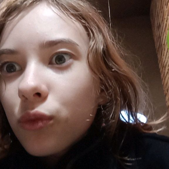 Иконка канала Это Есения