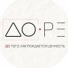 Иконка канала ДО.РЕ_Мода_Люди_Смыслы