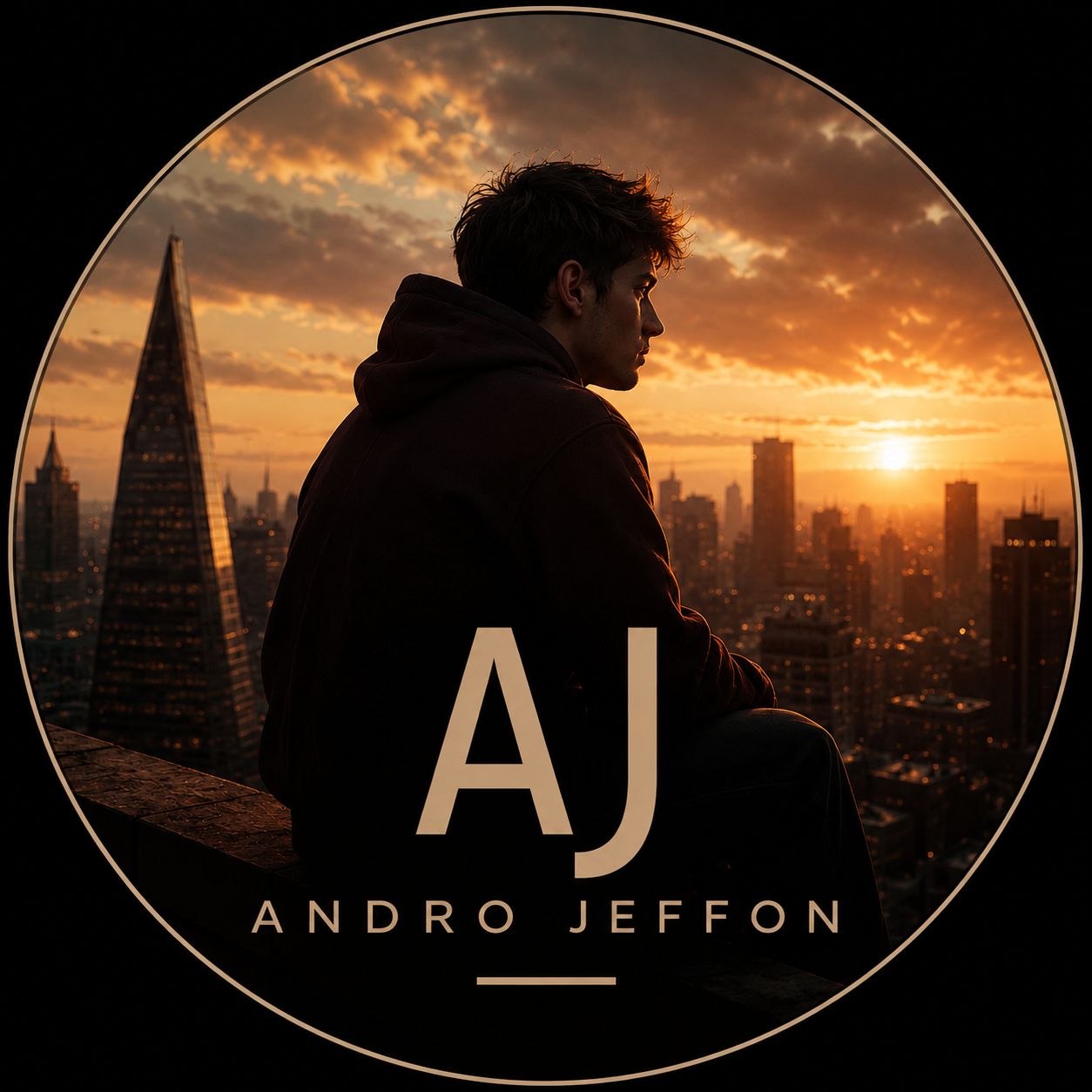 Иконка канала AndroJeffon