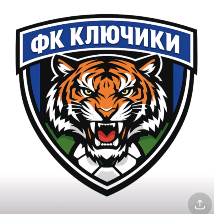 Иконка канала Лфк "Ключики"