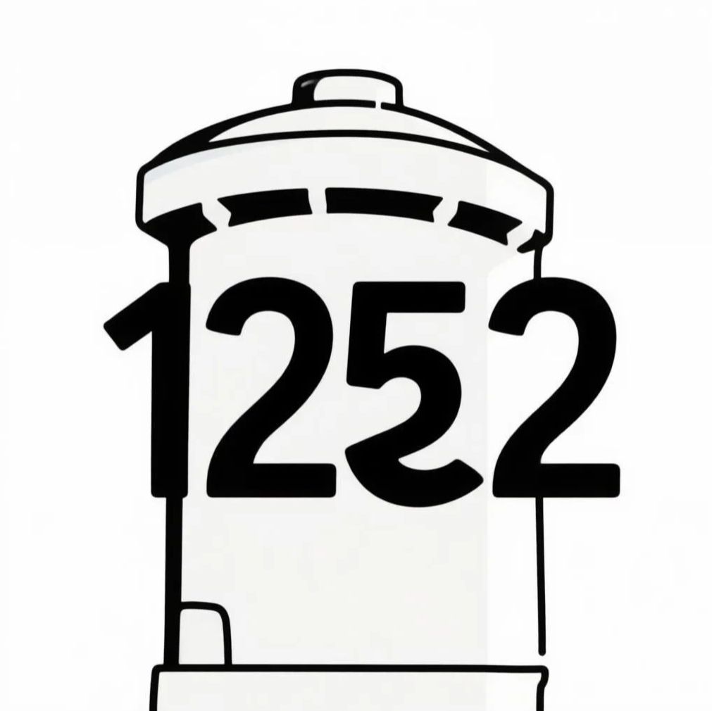 Иконка канала Глеб 1252