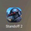 Иконка канала Standoff 2 333