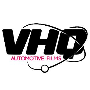 Иконка канала VHQ - полиуретановые плёнки