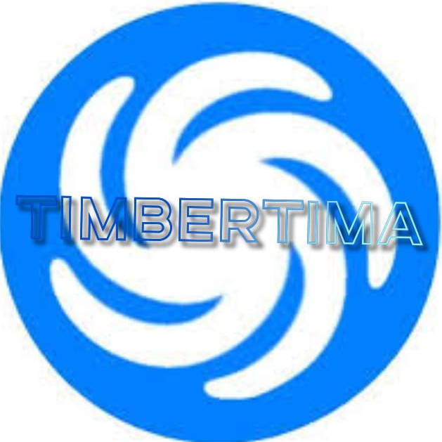 Иконка канала timbertima (ЛЕТО!!!)