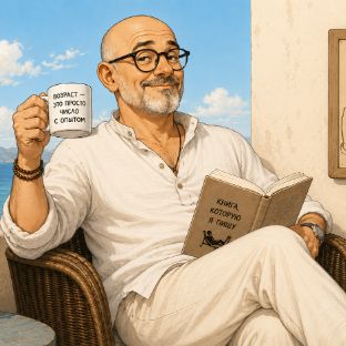 Иконка канала Цигун: верни себе лёгкость