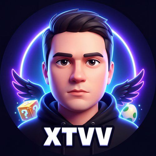Иконка канала XTVV
