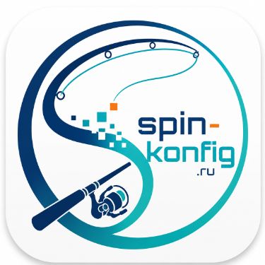 Иконка канала Spin-Konfig RU