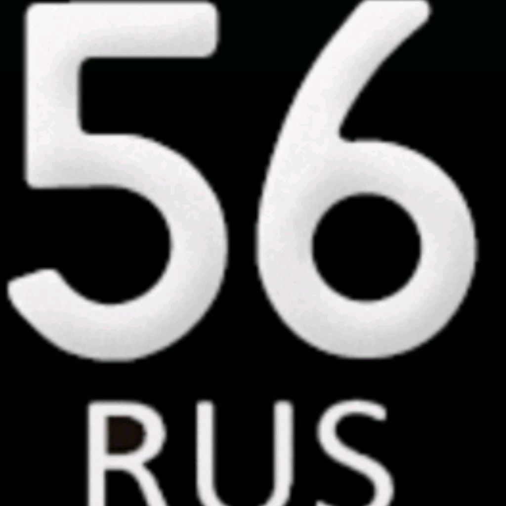 Иконка канала #МАКС56