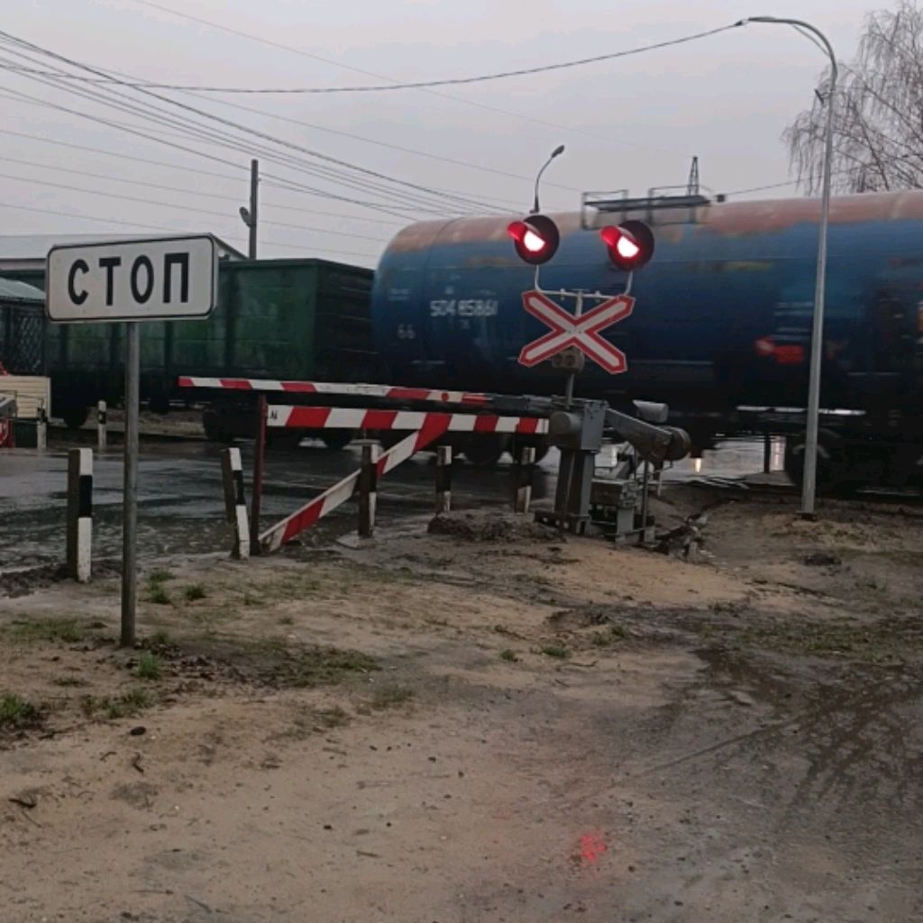 Иконка канала #Смотрим ЖД И Не Только#