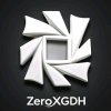 Иконка канала ZeroXGDH (Showcase)