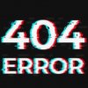 Иконка канала Error404