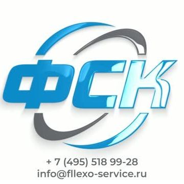 Иконка канала ФСК