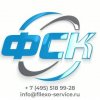 Иконка канала ФСК
