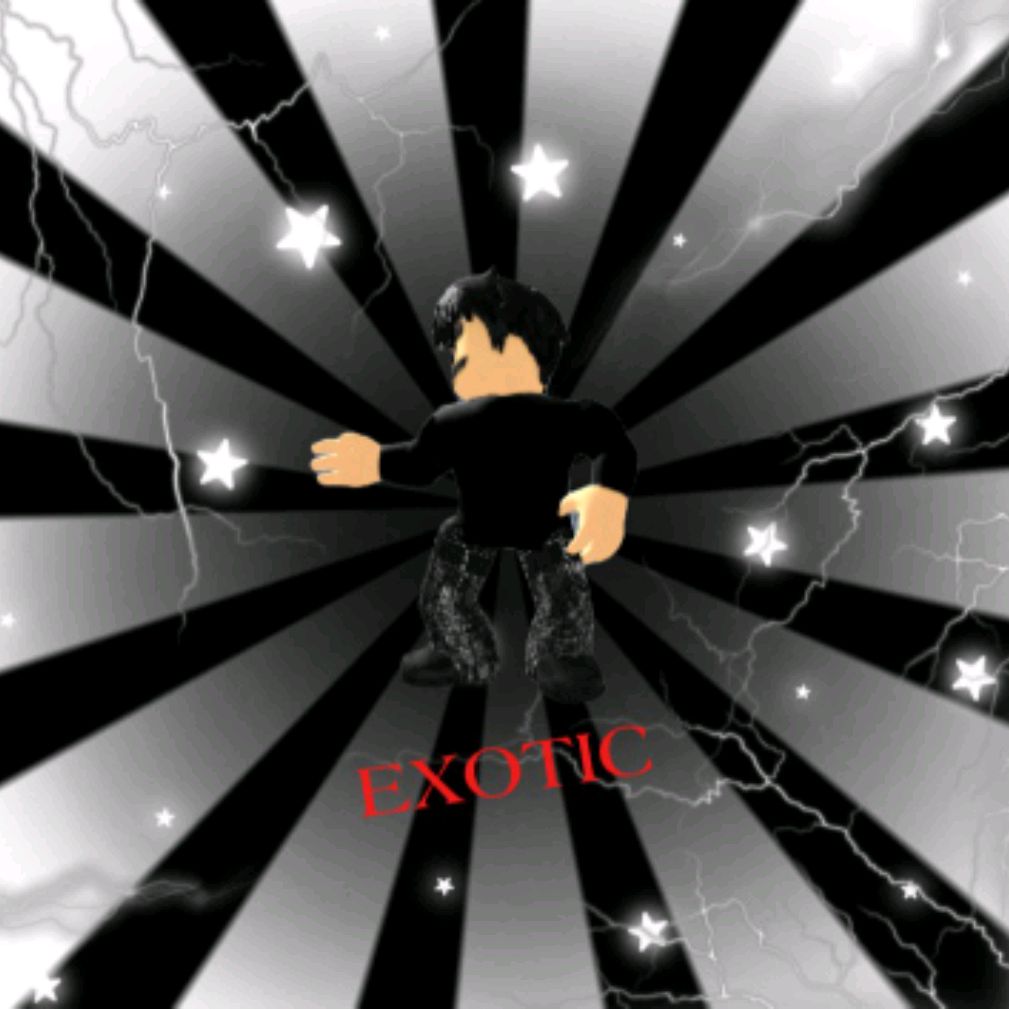 Иконка канала EXOTIC