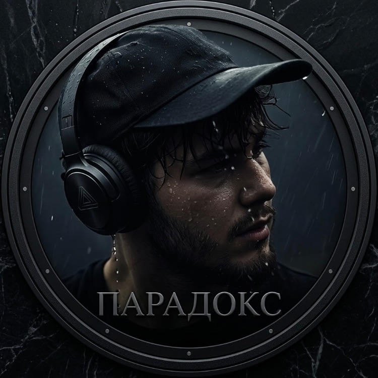 Иконка канала ПАРАДОКС