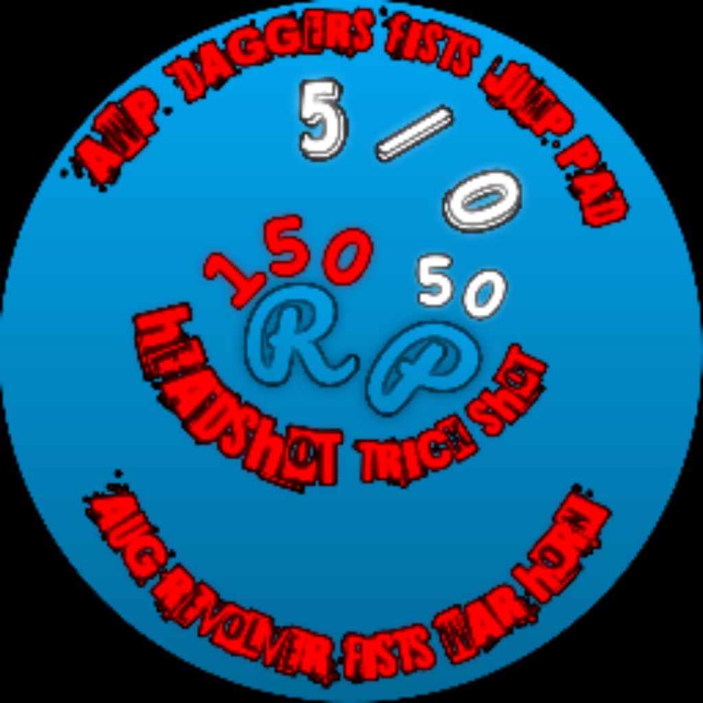 Иконка канала RivalsPro