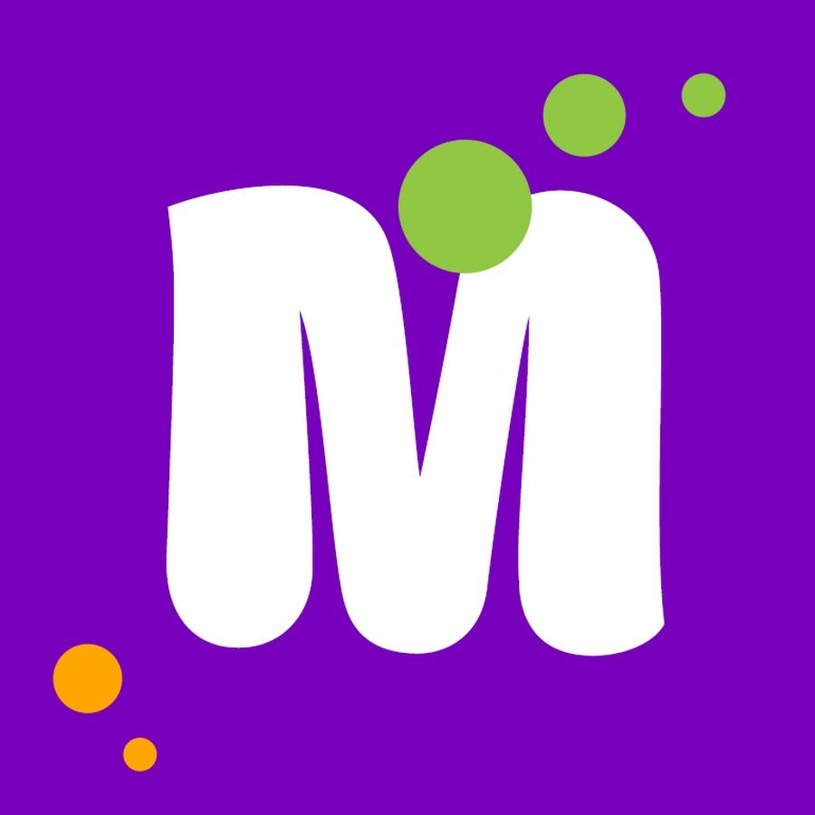 Иконка канала Мистер Макс