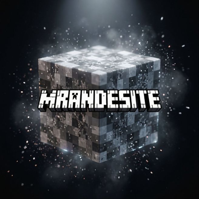 Иконка канала MrAndesite