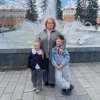 Иконка канала Екатерина Шаркова