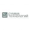 Иконка канала Sum of the technologies