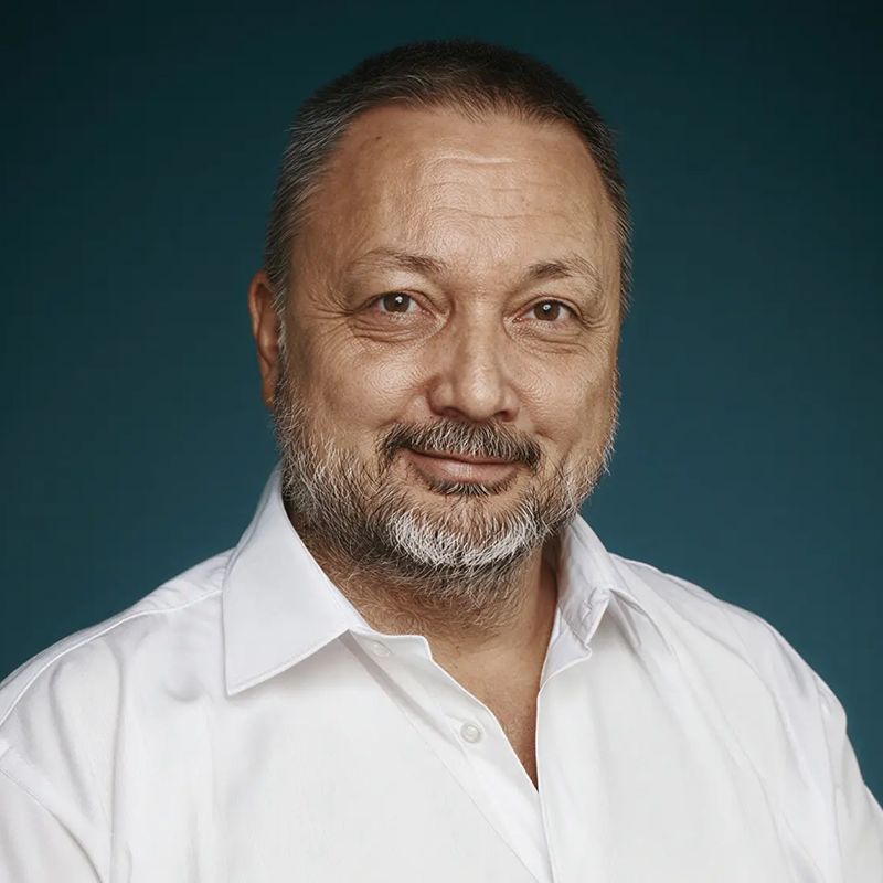 Иконка канала dmitriyburmistrov