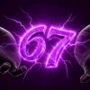 Иконка канала 67